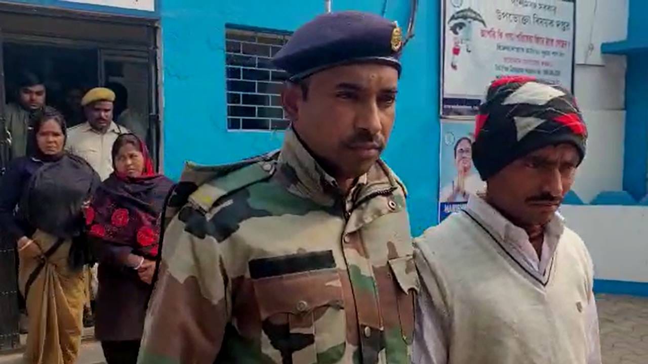 Malda : বউ হল বৌদি, বিহারে পাত্রের খোঁজে যেতেই চক্ষু চড়কগাছ মালদার ...