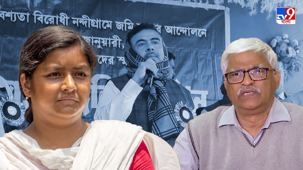 Suvendu on CPIM: 'কীভাবে বুঝলেন নন্দীগ্রামে বামপন্থীরা বিজেপিকে ভোট দিয়েছে?', শুভেন্দুকে 'রিগিং ...