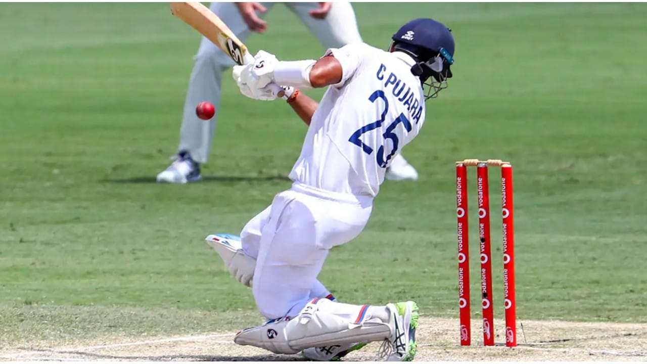 Cheteshwar Pujara: জন্মদিনে ভারতীয় ক্রিকেটের বর্তমান প্রজন্মের 'ওয়াল ...