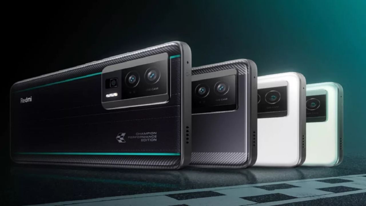 চিনের Redmi K60 ভারতে আসছে Poco F5 Pro নামে, কী পরিবর্তন হতে পারে ...