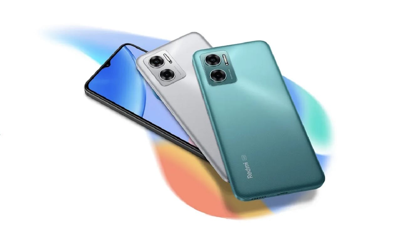 Redmi 11 Prime 5G ফোনের হাই-এন্ড মডেলে 3000 টাকা ছাড়, Amazon সেলে ...