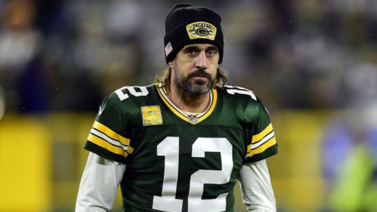 Aaron Rodgers: কোটিপতির মেয়ের প্রেমে পড়েছেন অ্যারন রজার্স! | Aaron ...