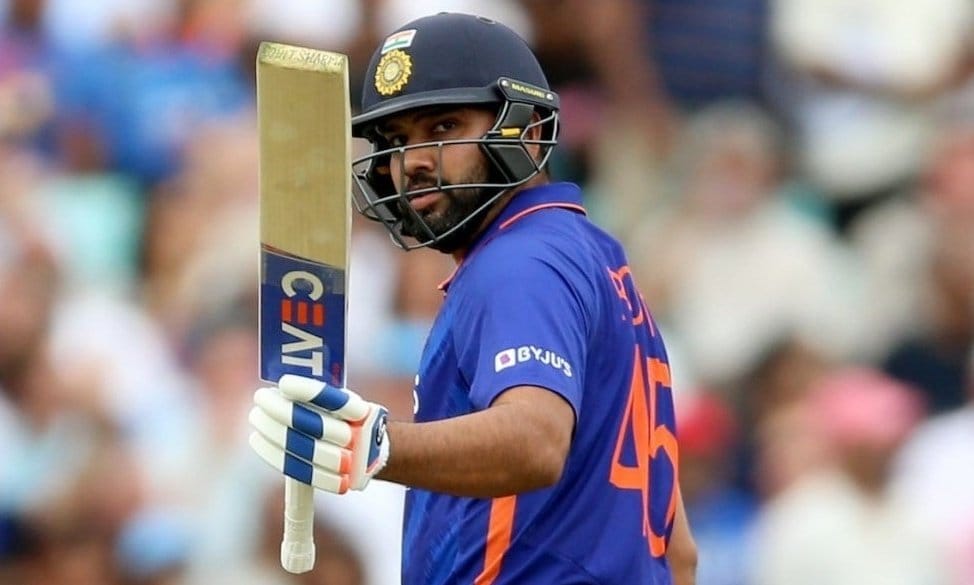 Rohit Sharma: হিটম্যান ইজ ব্যাক, ওডিআইতে তিনবছর পর সেঞ্চুরি ক্যাপ্টেনের ...