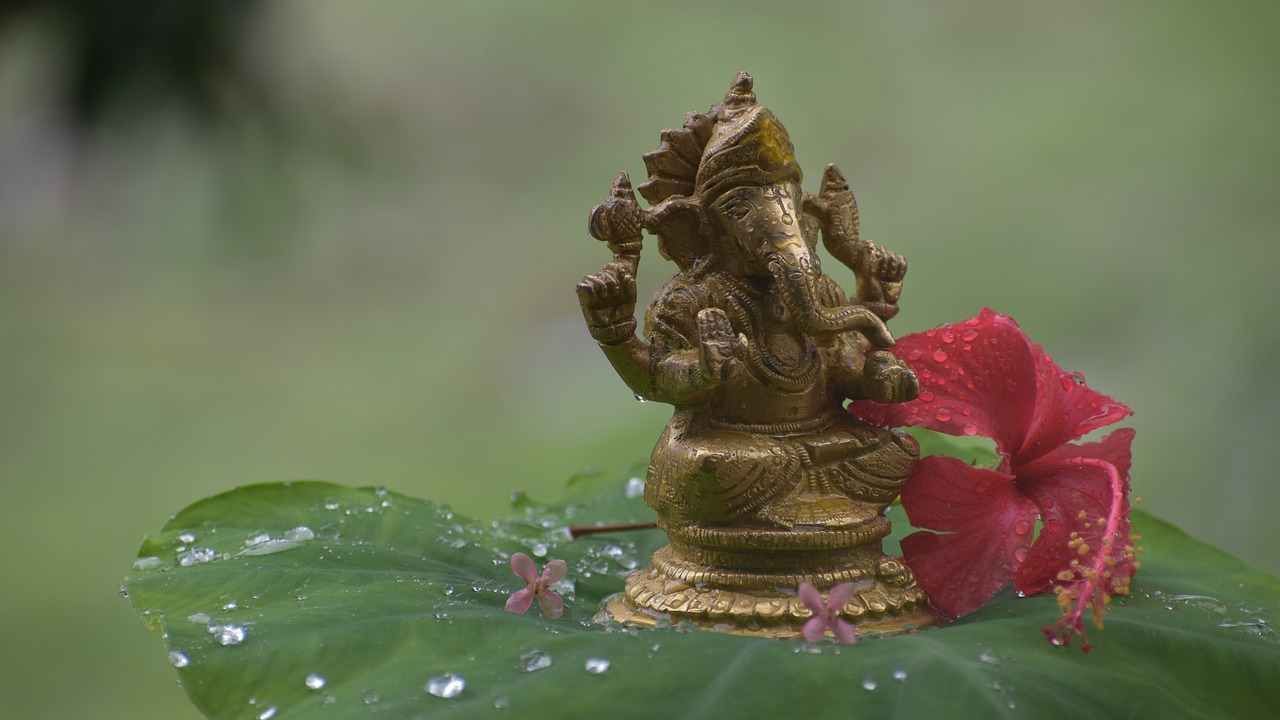 Sakat Chauth 2023: সকত চৌথের উপবাস রেখেছেন? এই ভুলগুলি করলেই অমঙ্গল ...