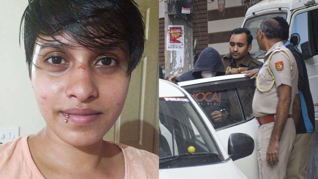 Shraddha Murder Case: রাগের বশেই শ্রদ্ধাকে খুন করেছিল আফতাব? ৬৬২৯ পাতার ...
