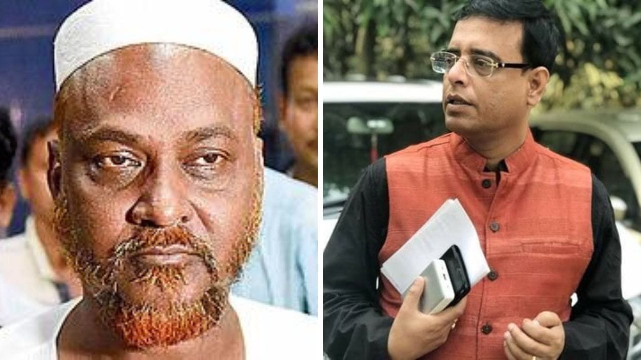 Taha Siddiqi: ফুরফুরা শরীফের কী উন্নয়ন করেছেন? ত্বহা সিদ্দিকির ...