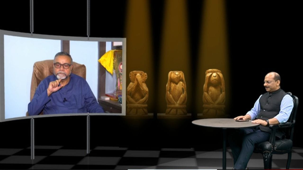 Tapas Roy on Amartya Sen: পণ্ডিতদের উপর অর্ধশিক্ষিতরা রাজ করবে! পুরনো কথা মনে পড়ছে তাপসের ...