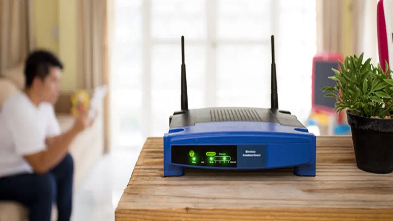 WiFi Router Position: ইন্টারনেট স্পিড কম? WiFi রাউটারটা ভুল জায়গায় ... WiFi Router Position: ইন্টারনেট স্পিড কম? WiFi রাউটারটা ভুল জায়গায় ...