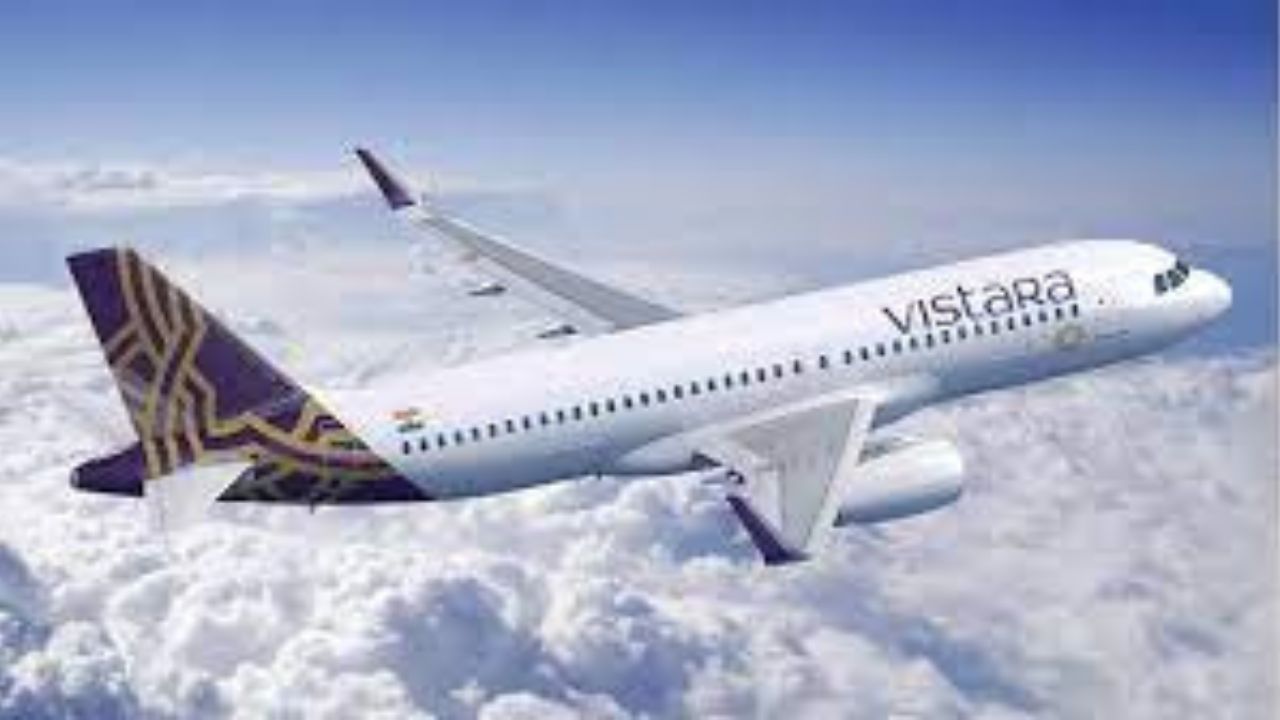 Air Vistara Recruitment 2023: ফ্রেশারদের জন্য দারুণ সুযোগ, কলকাতা বিমানবন্দরেই কর্মী নিয়োগ করবে ...