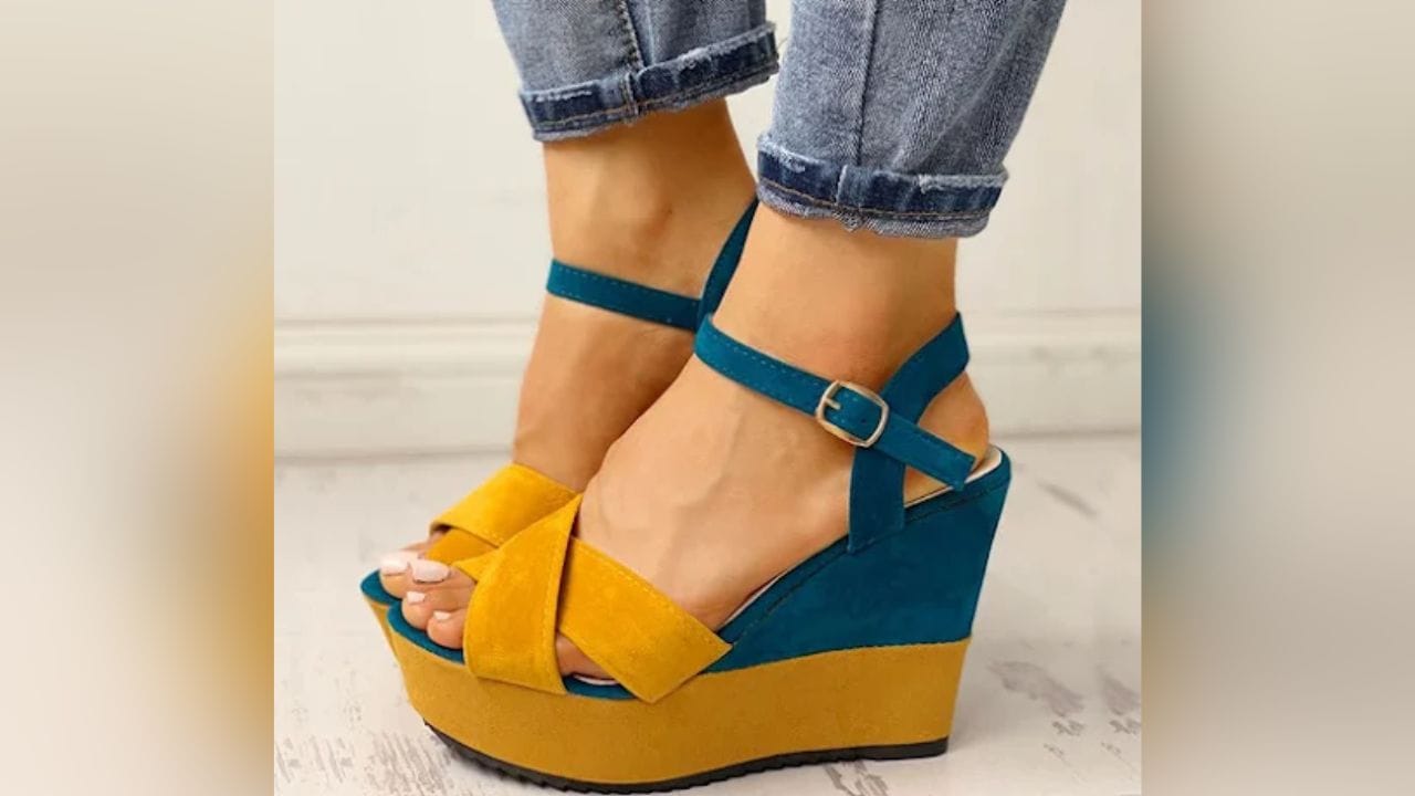 Formal Shoe Tips: অফিসের আউটফিটের সঙ্গে কোন জুতো বেশি মানাবে বুঝতে ...