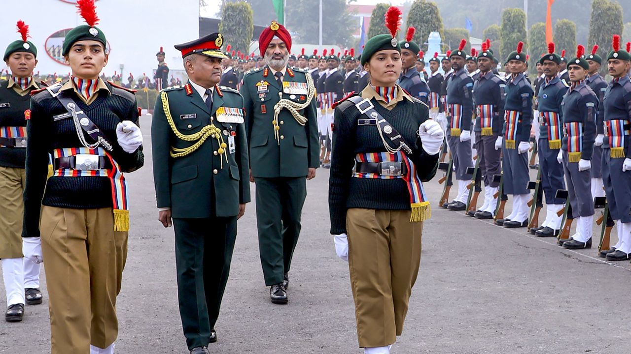 Army Day: ৭৫ বছরের ইতিহাসে এই প্রথম, রাজধানীতে হবে না সেনা দিবসের ...