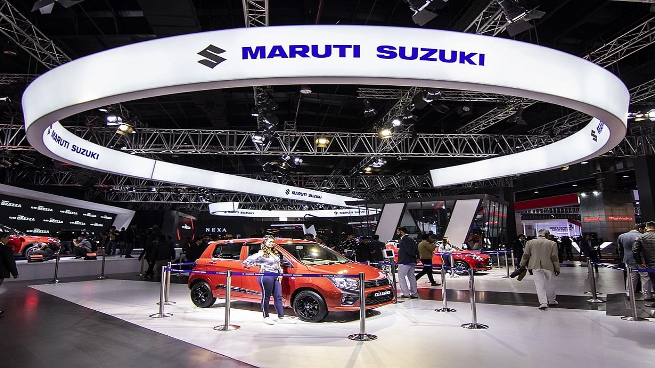 দেখলে চোখ সরানোই দায়! Auto Expo 2023-এ সবচেয়ে বেশি বুকিং হল এই 4 ...