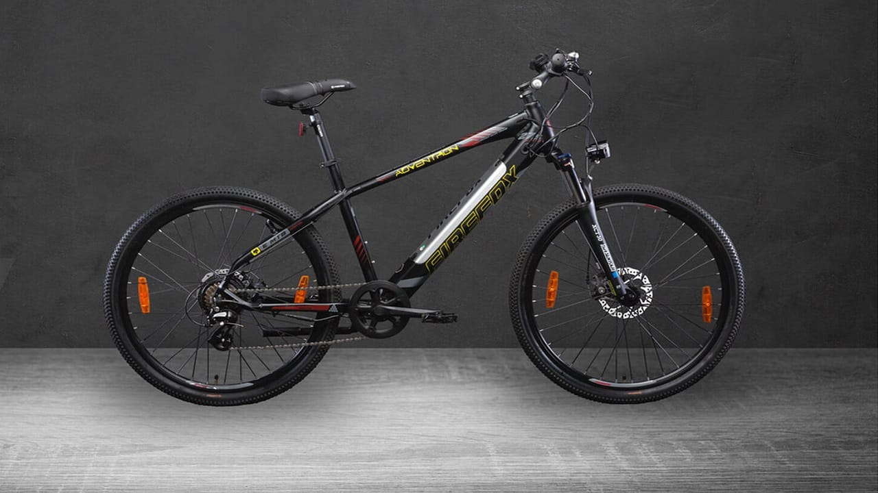 Firefox Urban Eco: একবার চার্জে পাড়ি দেবে 90 কিমি, অ্যাপ নিয়ন্ত্রিত ই ...