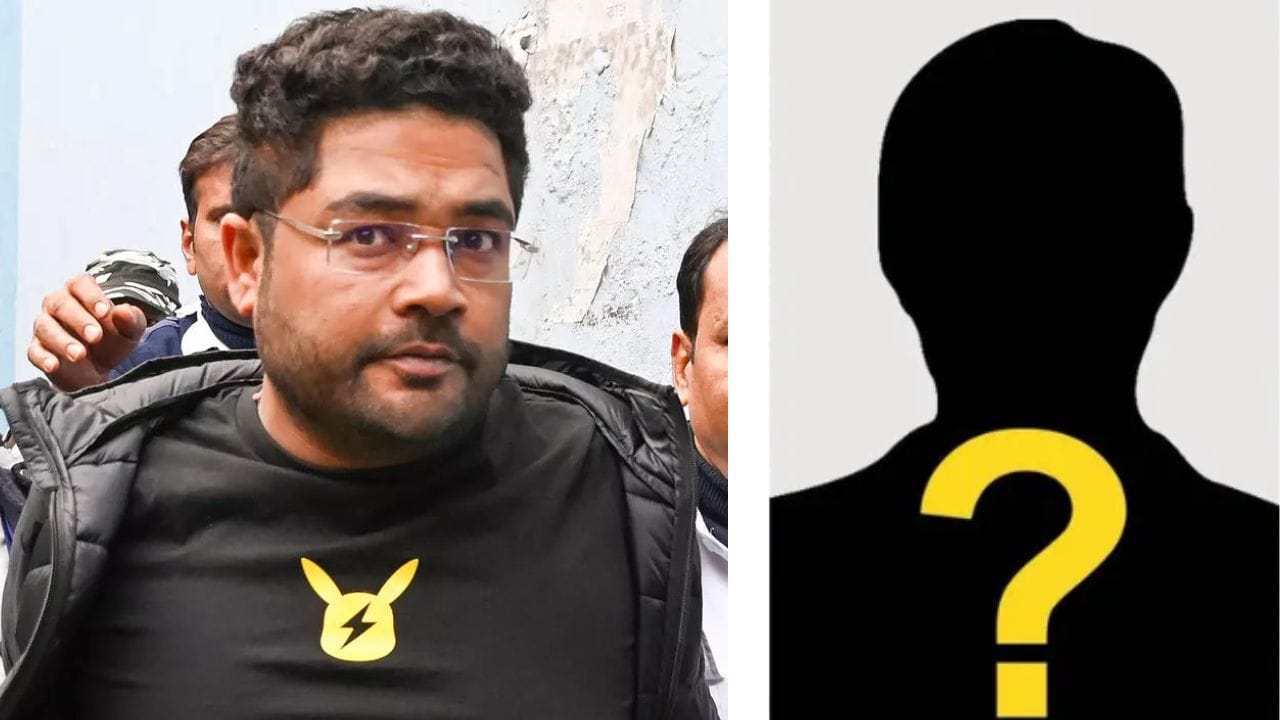 Kuntal Ghosh: কুন্তলের মুখে নীলাদ্রি ঘোষের নাম, কে তিনি? এবার কি জালে ...