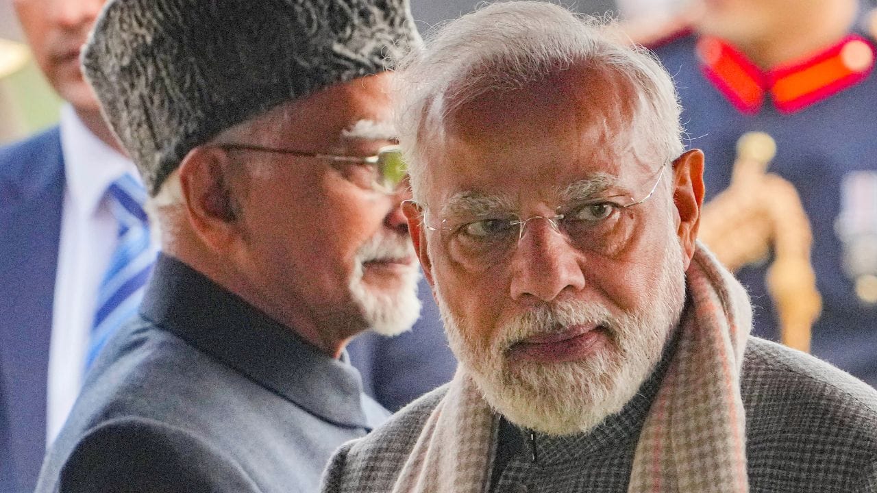 PM Narendra Modi: নজরে গুজ্জর ভোট, দেব নারায়ণের ১১১১ তম জন্মবার্ষিকীতে ...