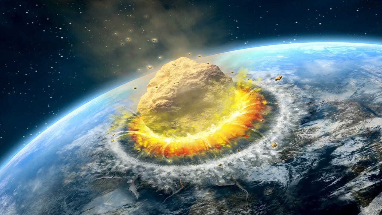 Comet: 50 হাজার বছর পর আকাশ আলোয় ভরিয়ে পৃথিবীর সঙ্গে দেখা করে যাবে ...