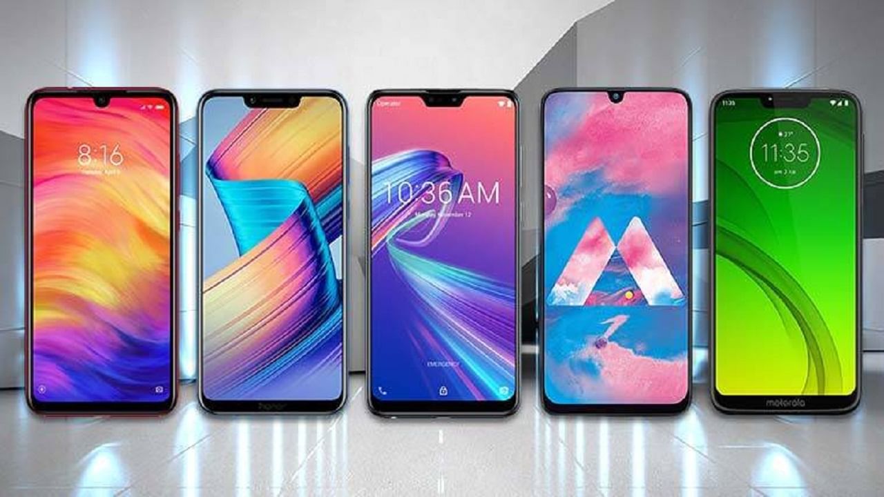 Smartphones Under 15K: পারফরম্যান্সে অলরাউন্ডার, 15,000 টাকায় ঝটপট সব ...