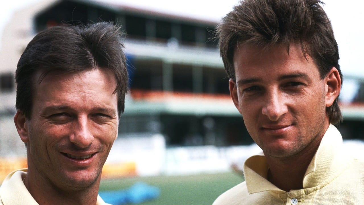 Famous brothers in cricket: ক্রিকেট মাঠে ভাই-ভাই জুটি - Bengali News ...