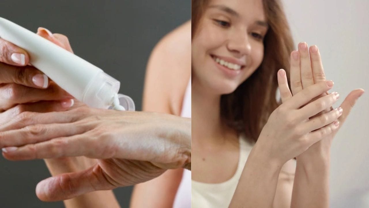 Hand Cream In Winters: শীতকালে কেন হ্যান্ড ক্রিম ব্যবহার করা উচিত জানেন ...