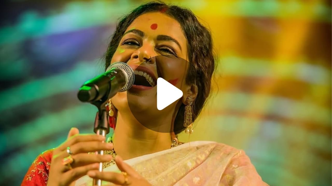 TV9 Bangla Backstage: ইমন কী এখন প্রভাবশালী ব্যক্তির তালিকায় ...