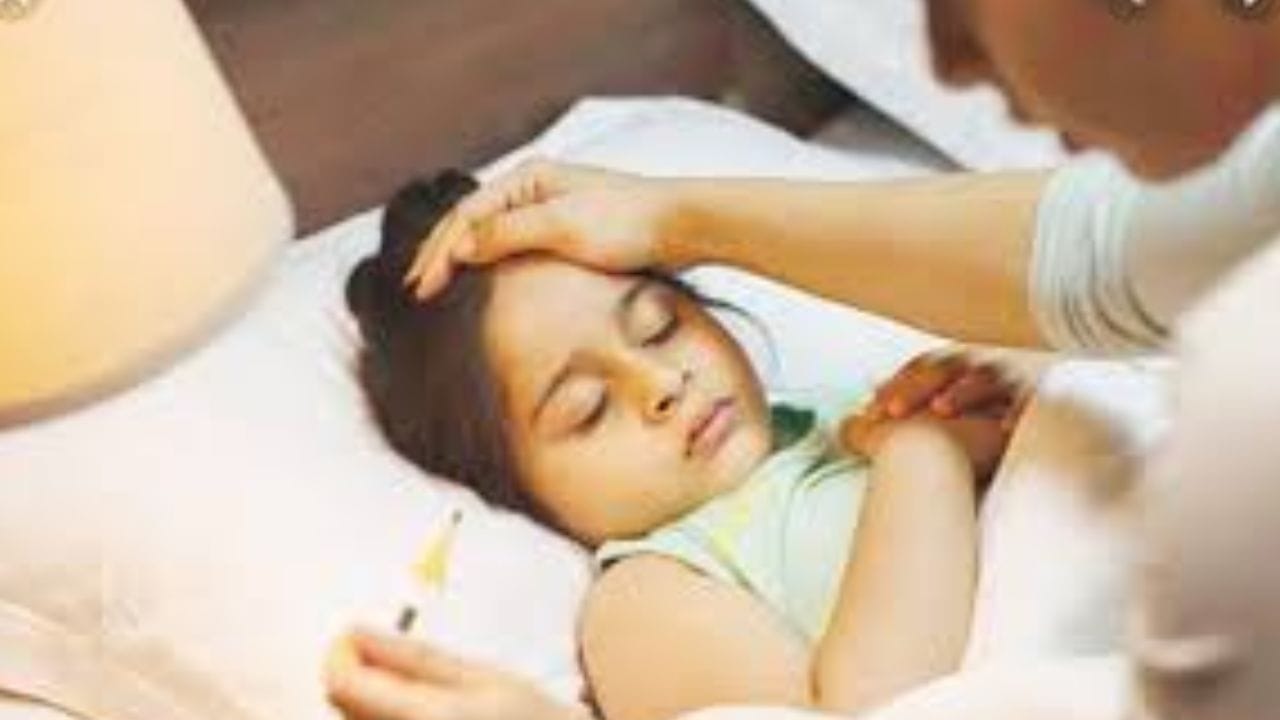 Adeno Virus: উদ্বেগ বাড়াচ্ছে অ্যাডিনো, মৃত্যু ৫ শিশুর, বি সি রায় ...