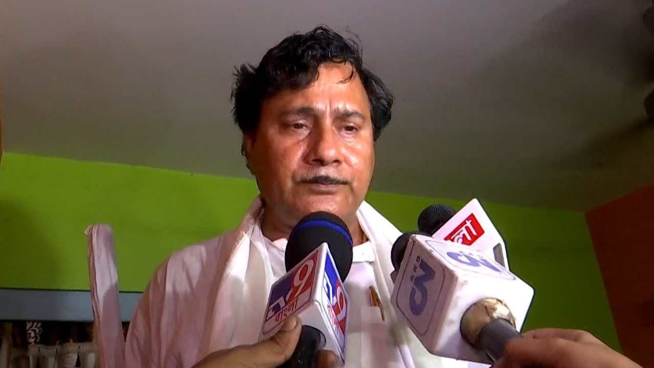 Bibhas Adhikari : টিভি-৯ বাংলার উপর আক্রমণ, চাপের মুখে ক্ষমা চাইলেন ...