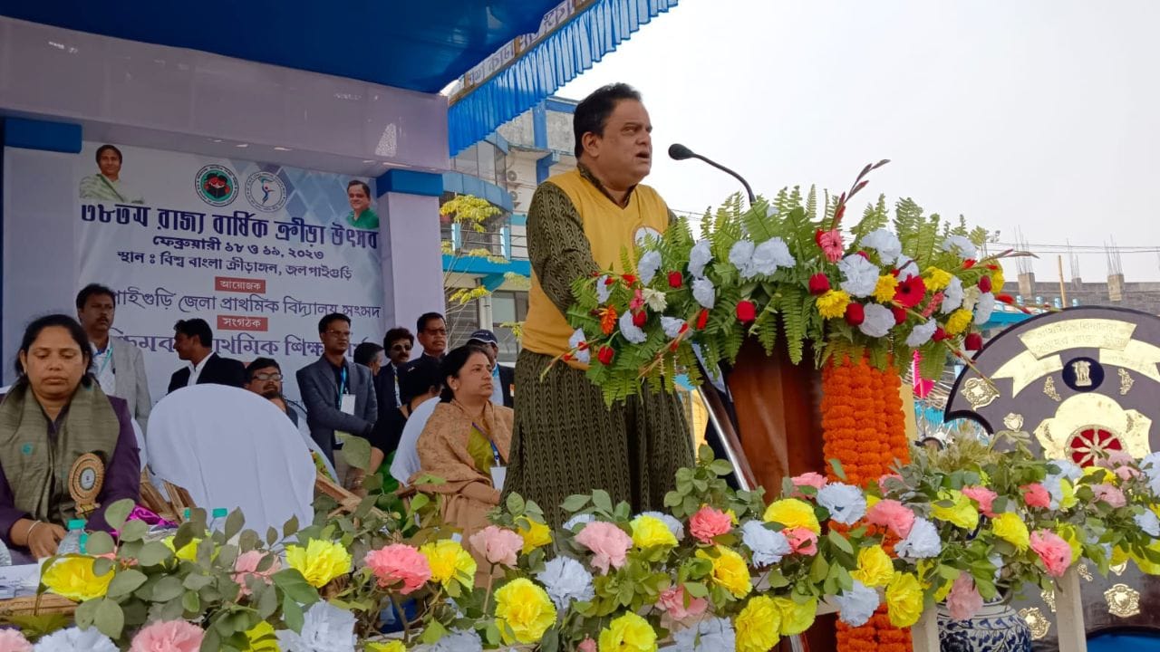 Bratya Basu: বাংলা ভাষাকে ধ্রুপদী ভাষার স্বীকৃতির দাবিতে কোমর বাঁধছে ...