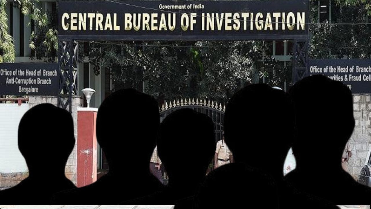 CBI: নিয়োগ দুর্নীতিতে CBI স্ক্যানারে মন্ত্রী-সহ ৮৬ জনপ্রতিনিধি ...