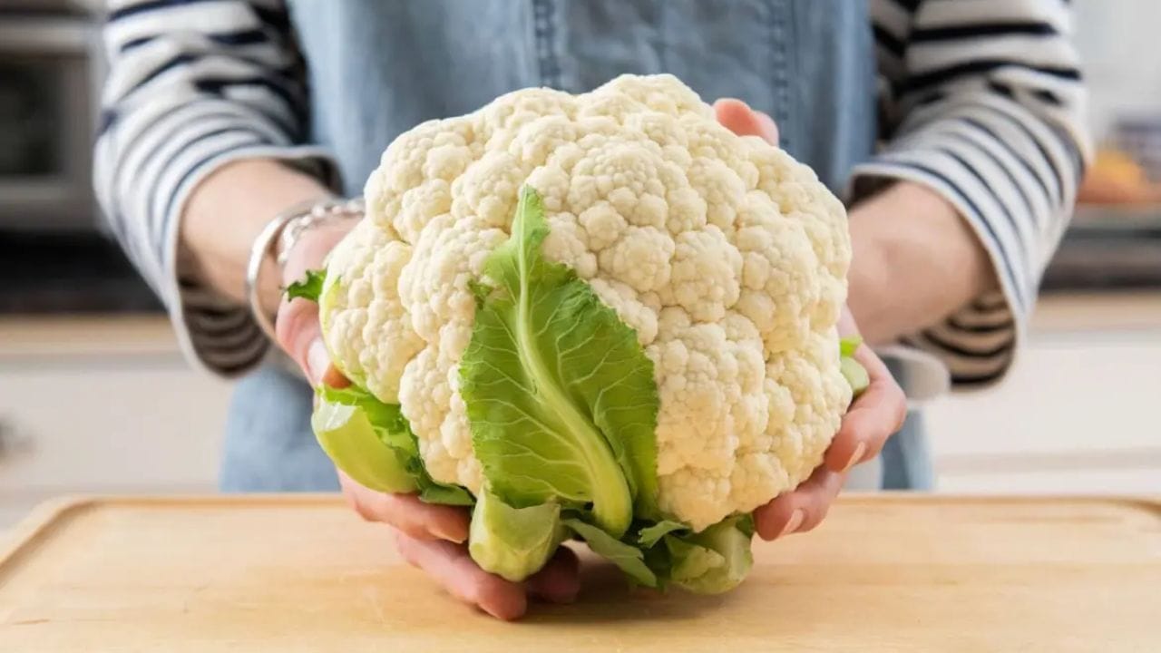 Benefits of Cauliflower: স্তন কিংবা কোলন ক্যান্সারের সঙ্গে লড়ছেন? রোজ ...