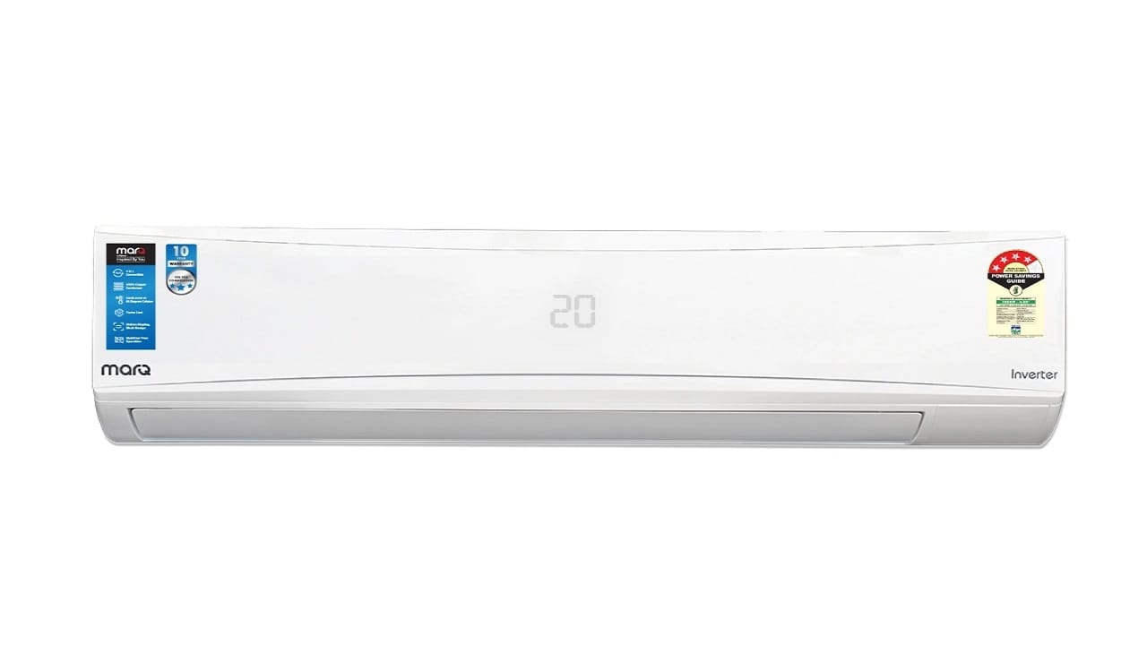 Flipkart MarQ AC: সস্তার দুর্দান্ত AC নিয়ে এল Flipkart MarQ, দ্রুত ঘর ...