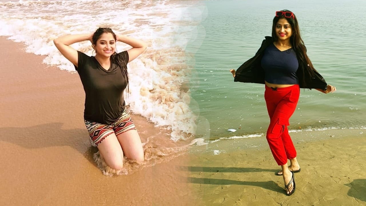 Gopal Dalapati's Wife: 'ছোট থেকে দেখে আসছি...' হঠাৎ কীভাবে হাওড়ার মধ্যবিত্ত পরিবারের মেয়ে ...