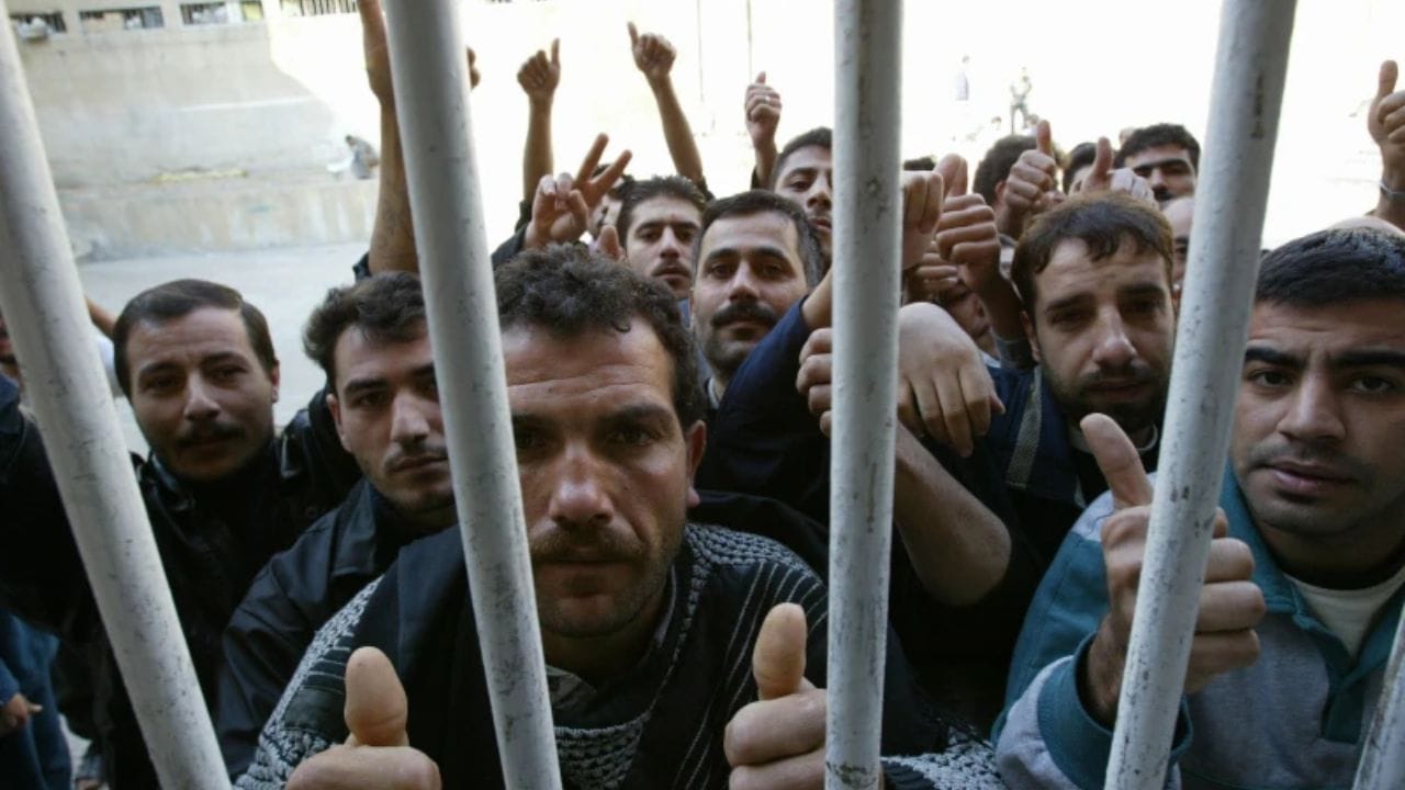 Syria Earthquake: ভূমিকম্পে বিধ্বস্ত সিরিয়ায় জেল ভেঙে পালাল ...