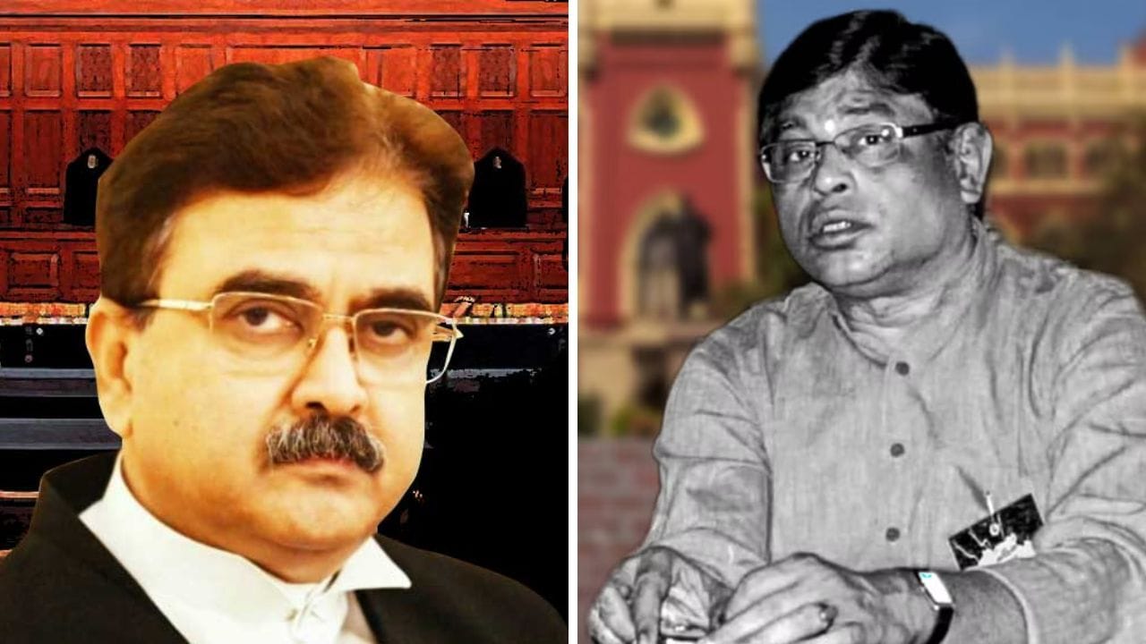 Manik Bhattacharya: ব্রিটিশ গোয়েন্দা MI5 ডাকব? নিয়োগ মামলায় CBI-এর ...