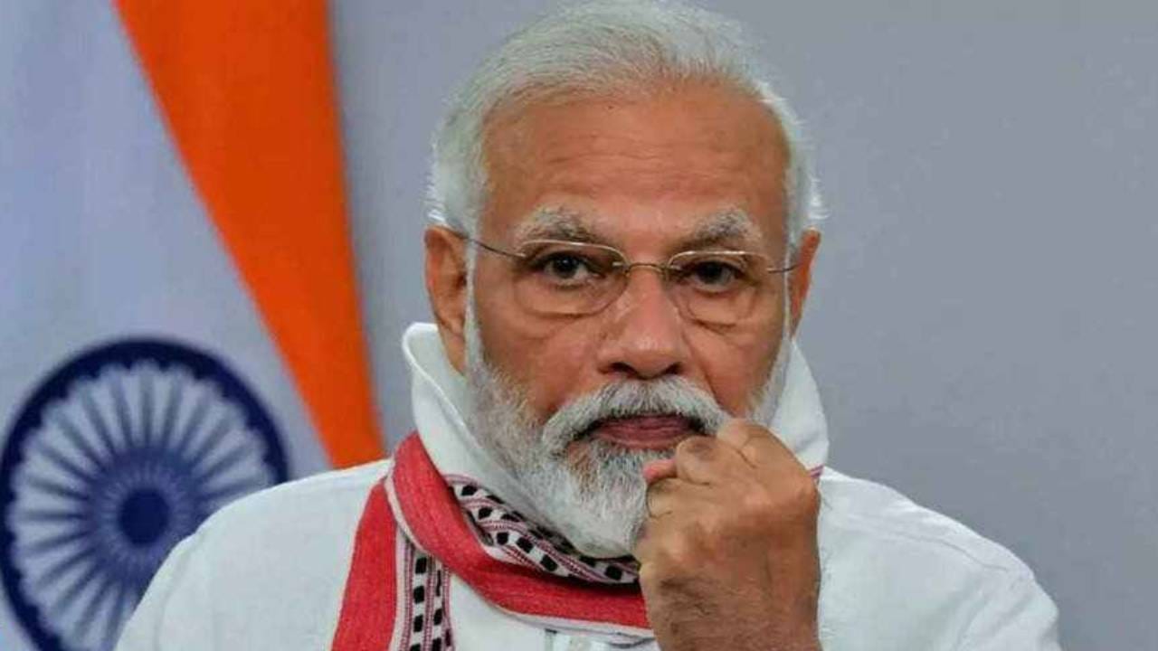 Narendra Modi: ফের বিশ্বের জনপ্রিয় রাষ্ট্রনেতার শিরোপা নরেন্দ্র মোদীর ...