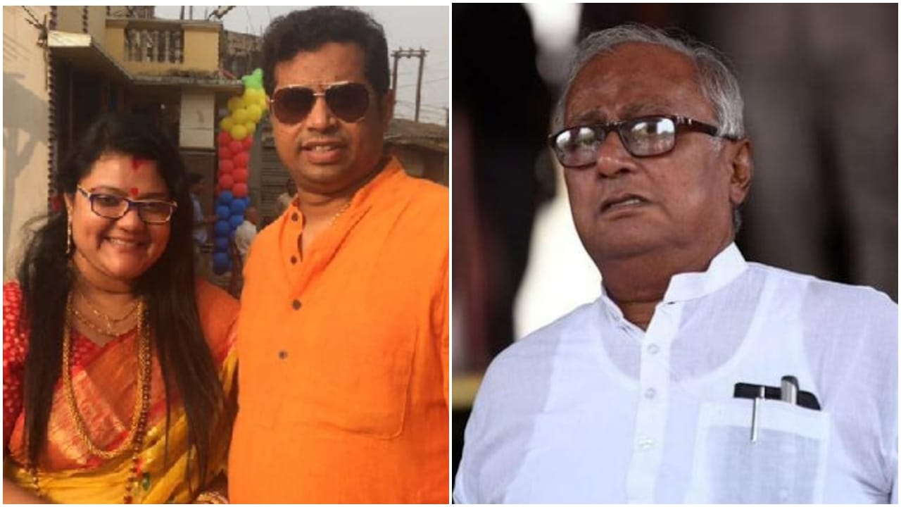 Saugata Roy - Soumitra Khan: 'বউ পালিয়েছে, তার কেটে গিয়েছে', সৌমিত্রর ব্যক্তিগত জীবন লোকসভায় ...
