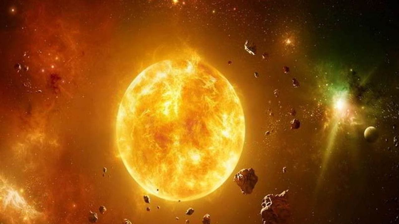 Sun Transit 2023: বৃষ রাশিতে গ্রহরাজের প্রবেশ! বৃষভ সংক্রান্তিতে কোটি ...