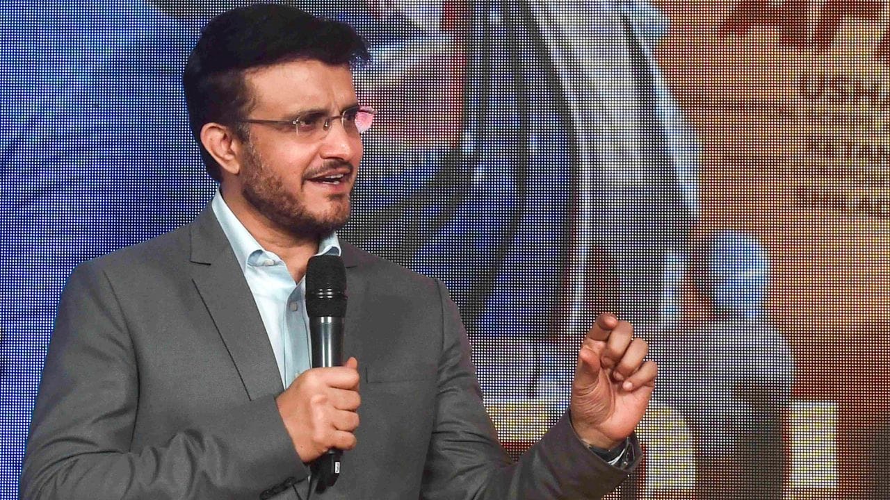 Sourav Ganguly: '২ বছরের মধ্যে রাজারহাটে ক্রিকেট স্টেডিয়াম হবে', বললেন ...
