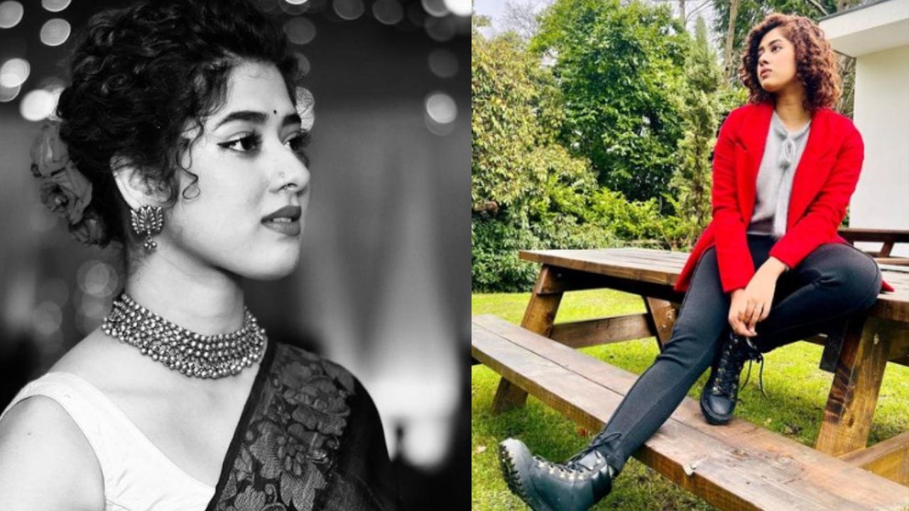 Ditipriya Roy Secret: উপার্জনের টাকা নিয়ে কী করেন দিতিপ্রিয়া? মায়ের ...