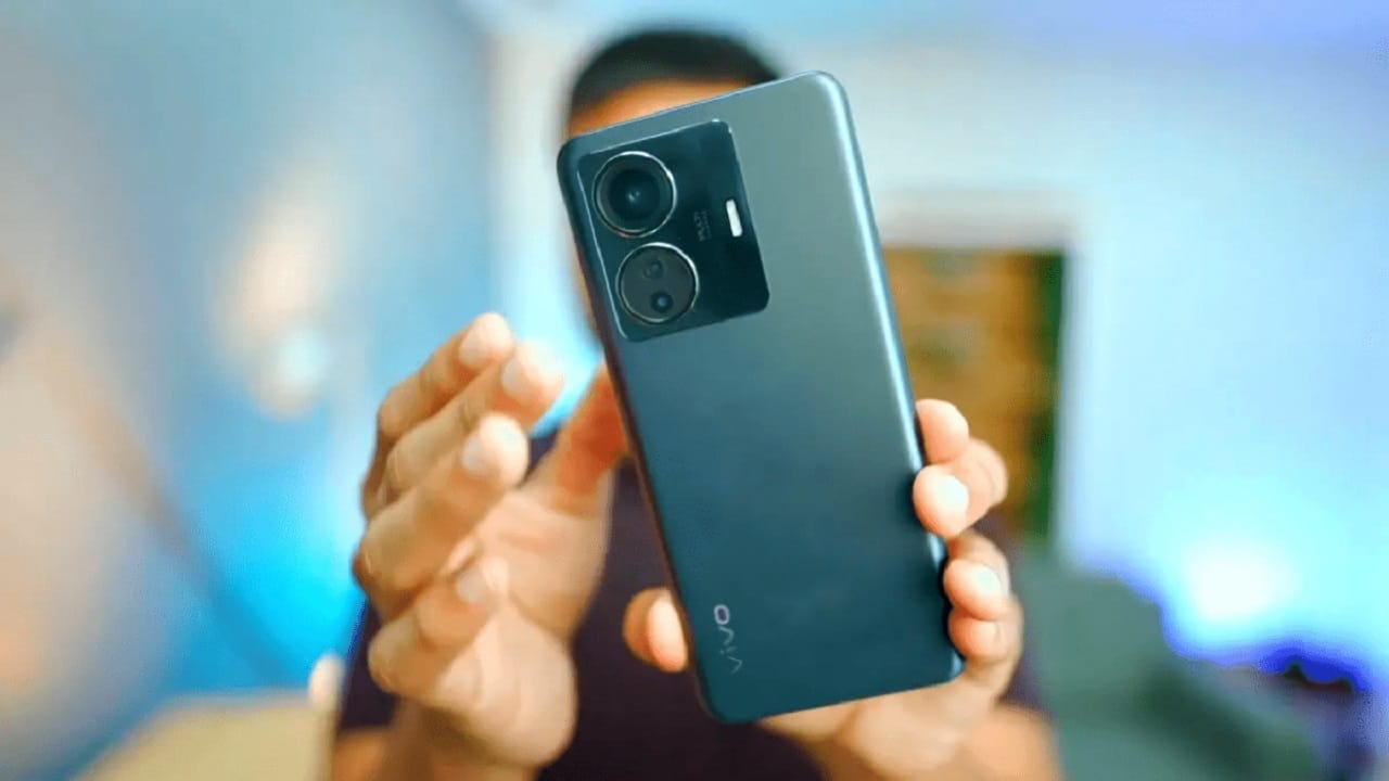 20,000 টাকার Vivo T1 44W মাত্র 649 টাকায়, Flipkart-এর অবিশ্বাস্য অফার ...