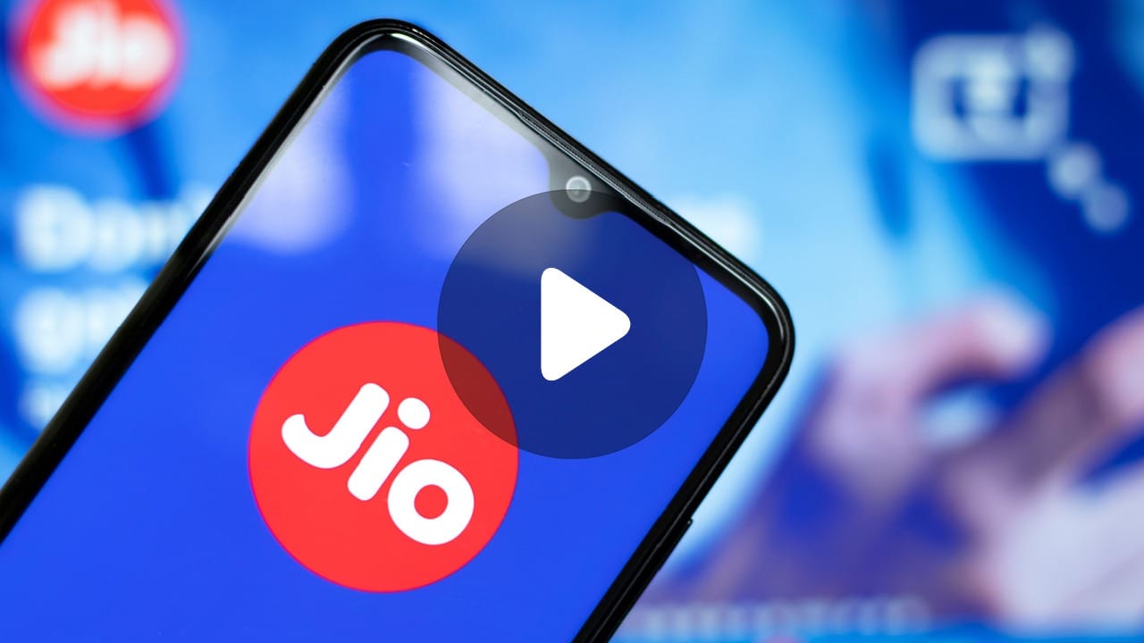 Jio Offer: সারা বছর রিচার্জের টেনশন নেই - Bengali News | Jio offers two ...