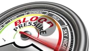 High Blood Pressure Bengali News