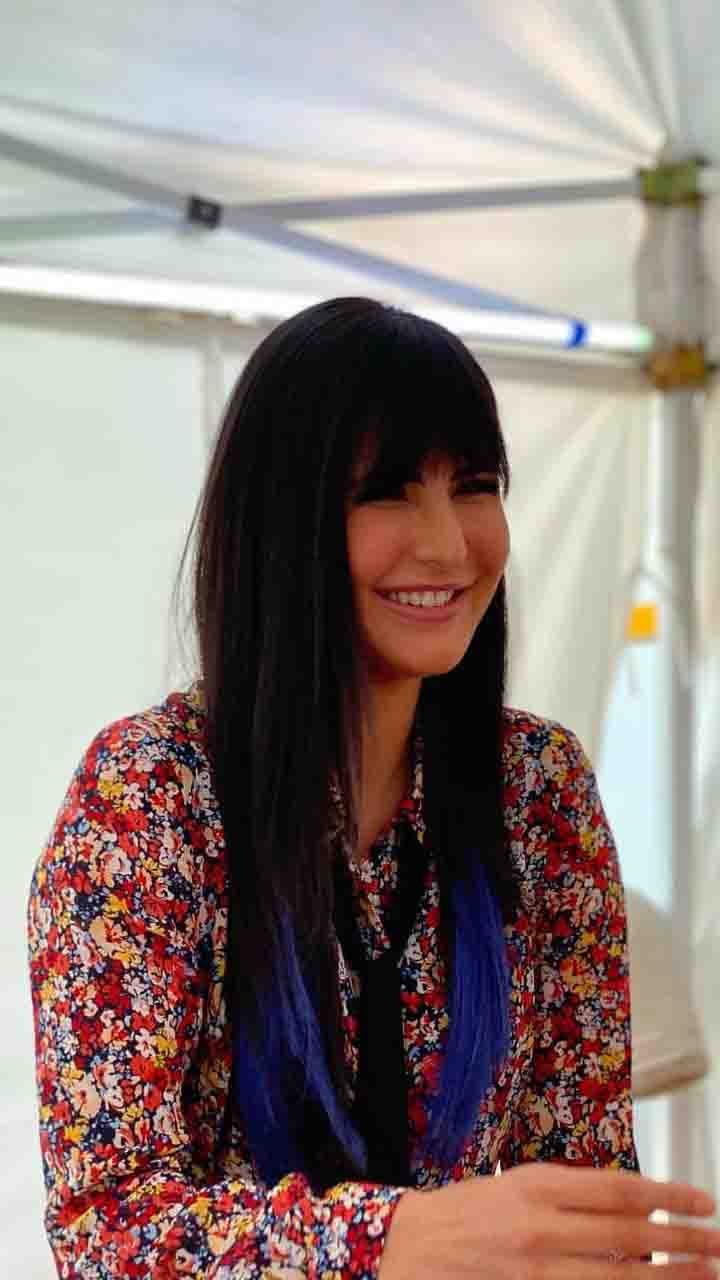 ক্যাটরিনার প্রথম বলিউড ছবি কোনটি? – TV9Bangla | Do You Know What Was ...