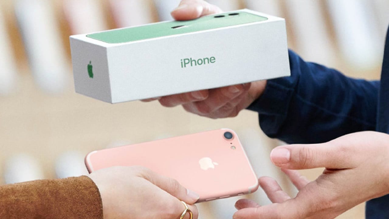 Phone Exchange Offer: পুরনো ফোন দিলে নতুন ফোন দেয় অনেক কোম্পানি, আদৌ ...