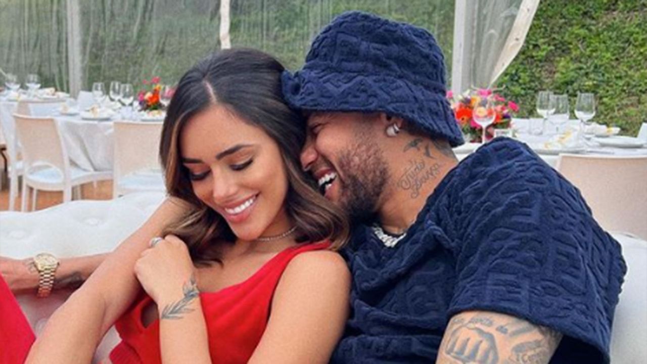 Neymar's Love Life: 'ভালোবাসার মাসে জন্মদিন', নেইমারের জীবন কতটা রঙিন ...