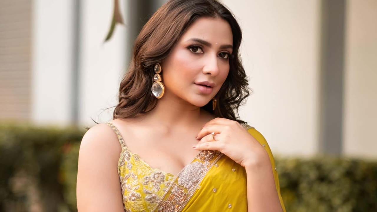 Subhashree Ganguly: বিয়ের পর রান্নাবান্নার পাঠ চুকেছে শুভশ্রীর, স্বামী ...