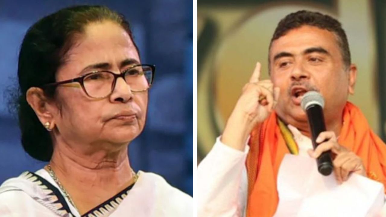Bengal Assembly: রাজ্যপালের ভাষণের উপর বক্তব্যপর্ব বিধানসভায়, বলবেন ... Bengal Assembly: রাজ্যপালের ভাষণের উপর বক্তব্যপর্ব বিধানসভায়, বলবেন ...