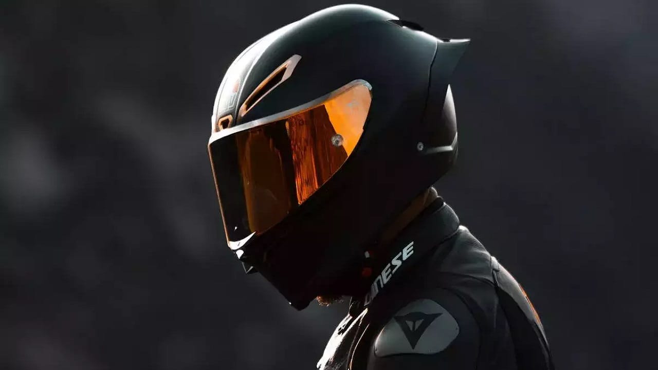 Top-Rated Helmets: বাজারে দেদার বিকোচ্ছে হালকা অথচ মজবুত এই 5 হেলমেট ...