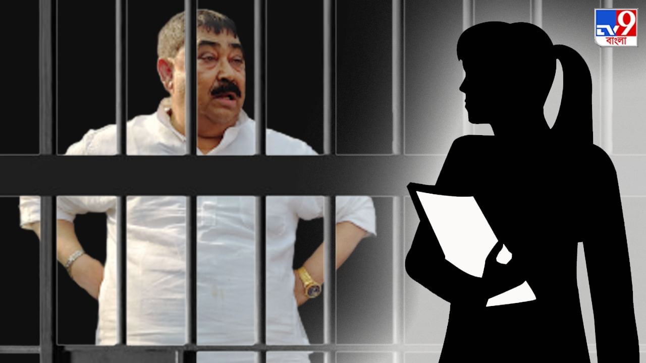 Anubrata Mondal: জেলে দেখা হল আইনজীবীর সঙ্গে, তবু খোঁজ নিলেন না মেয়ের - Bengali News | Anubrata ...