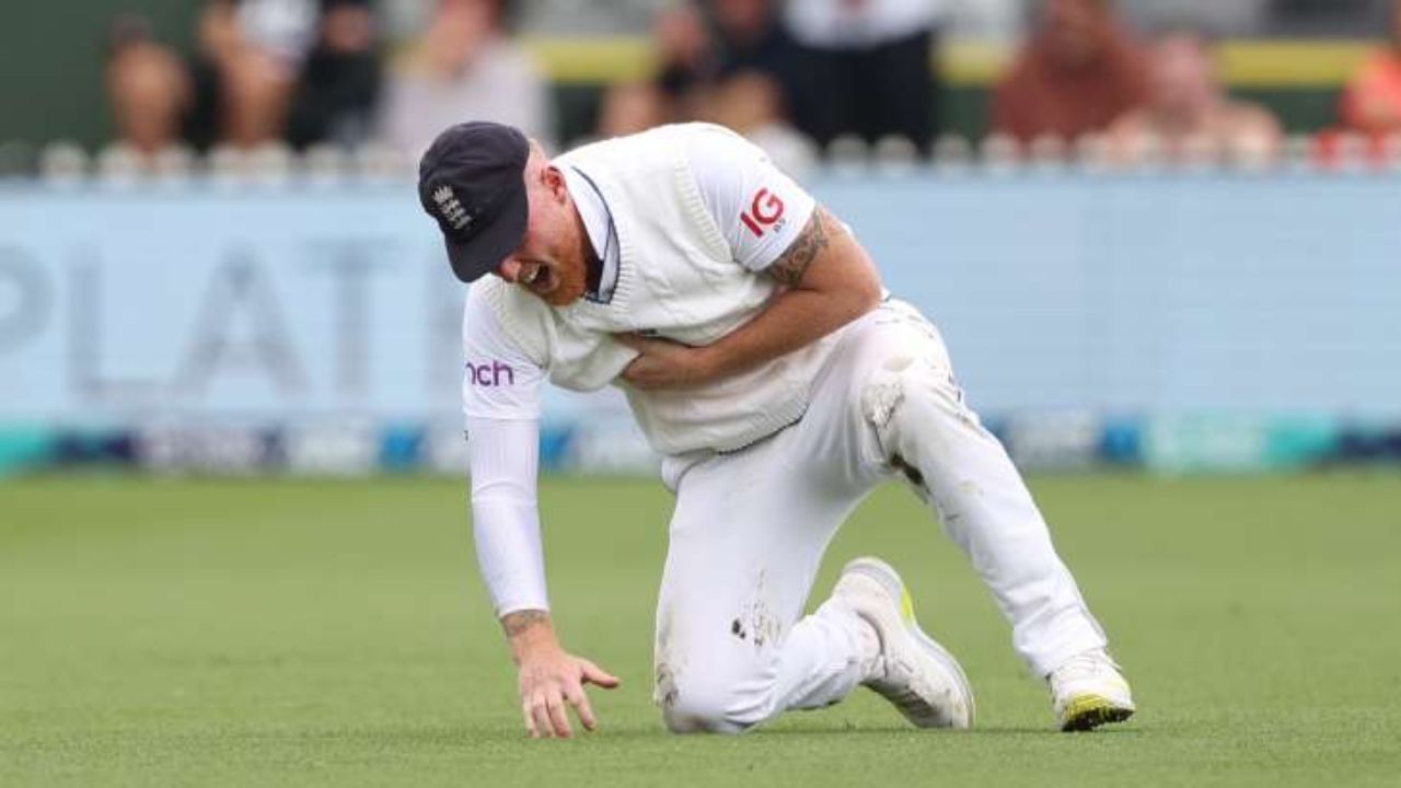 Ben stokes: চুরি গেল ব্যাগ, অদ্ভূত অভিশাপ বেন স্টোকসের - Bengali News ...