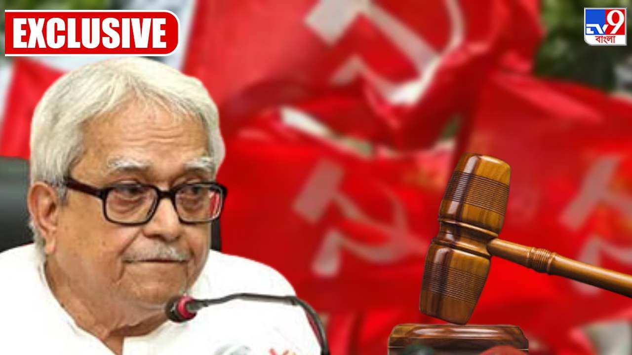 Biman Bose: মামলা ঠুকুন, ষোলোকলা পূ্র্ণ হবে: বিমান বসু - Bengali News ...